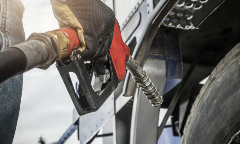 Why Fuel Surcharges Matter — And Why Bow Keeps It Fair - Bow Distribution